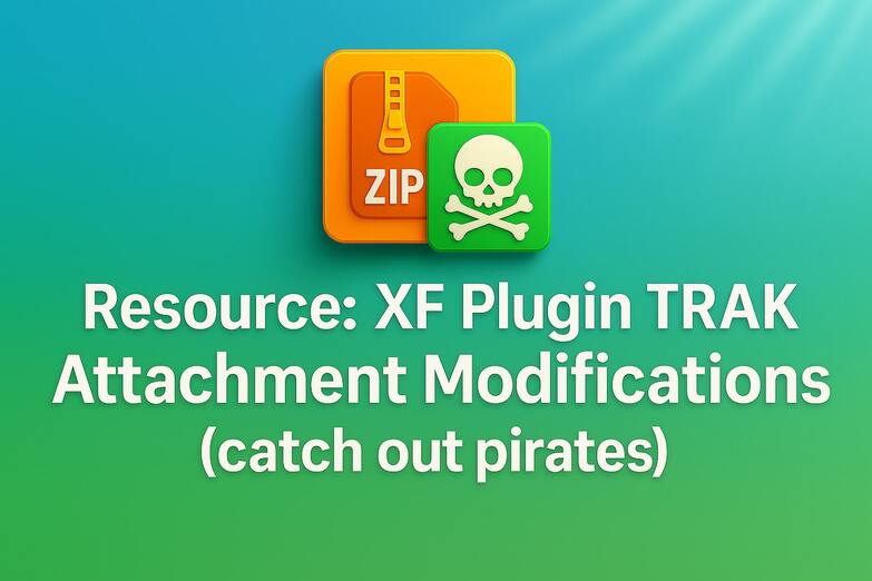 Resource: [TRAK] - Modify Attachments in Zips | Automation